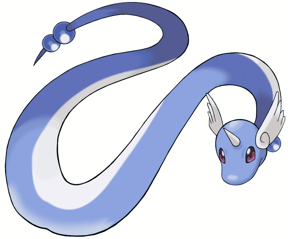 Dragonair Wallpapers - Wallpaper Cave