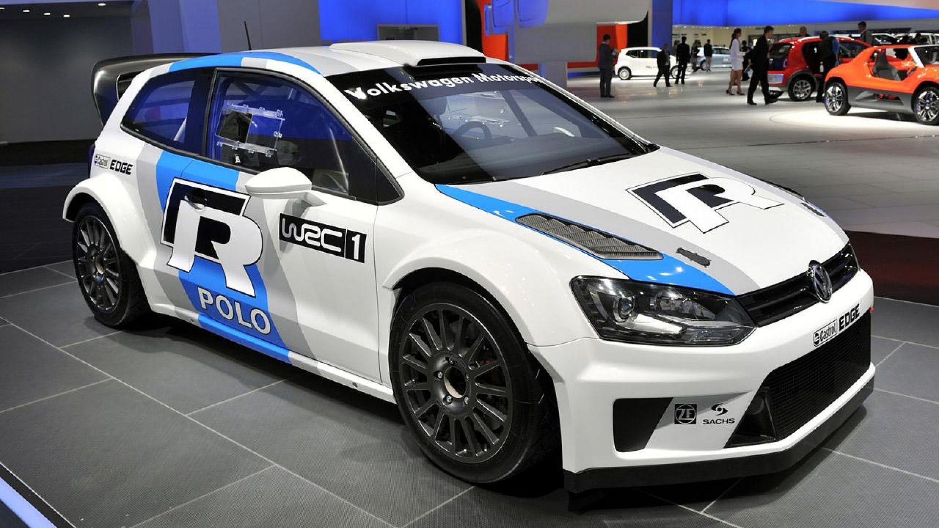 Volkswagen Polo Wallpapers - Wallpaper Cave Volkswagen Polo Wallpapers - Wallpaper Cave