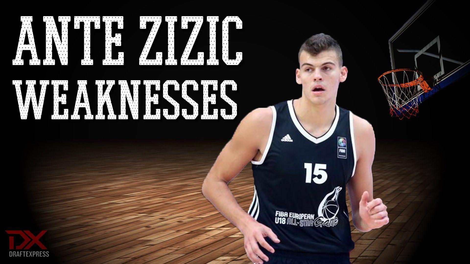 Ante Zizic Wallpapers - Wallpaper Cave