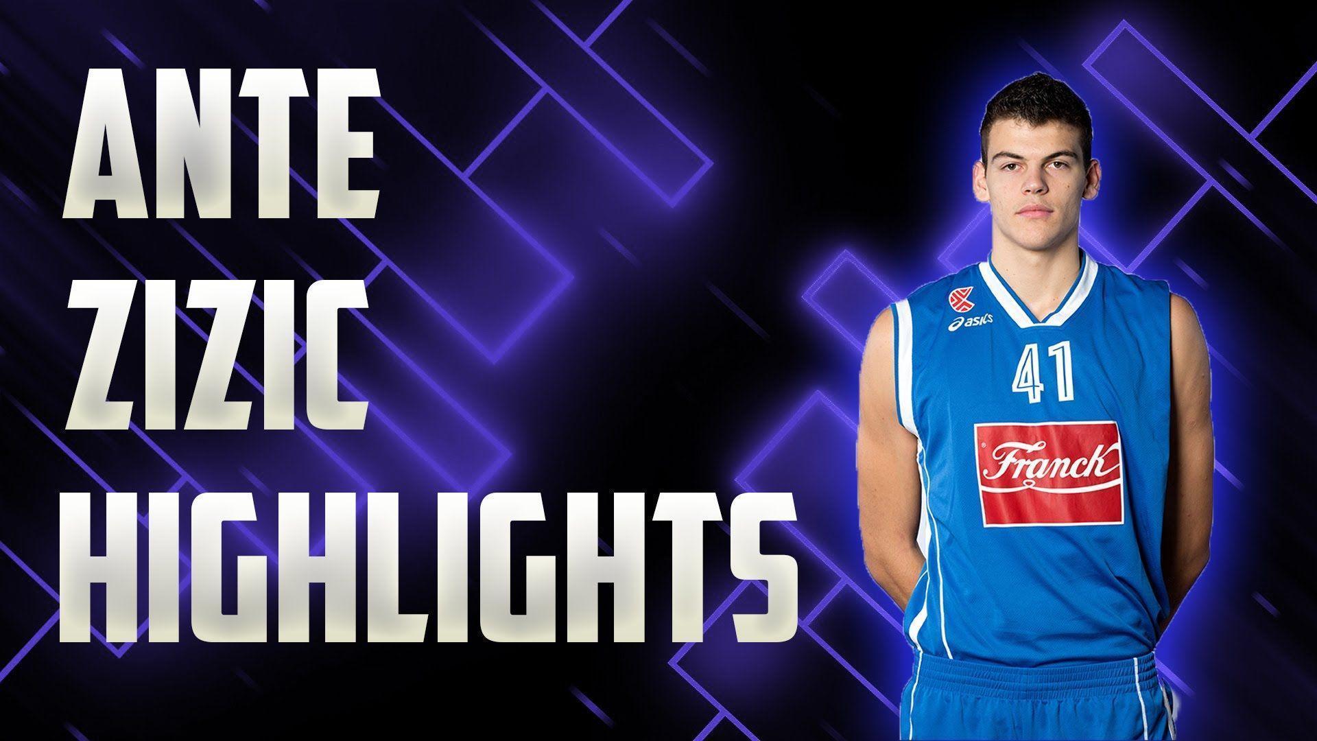 Ante Zizic Wallpapers - Wallpaper Cave