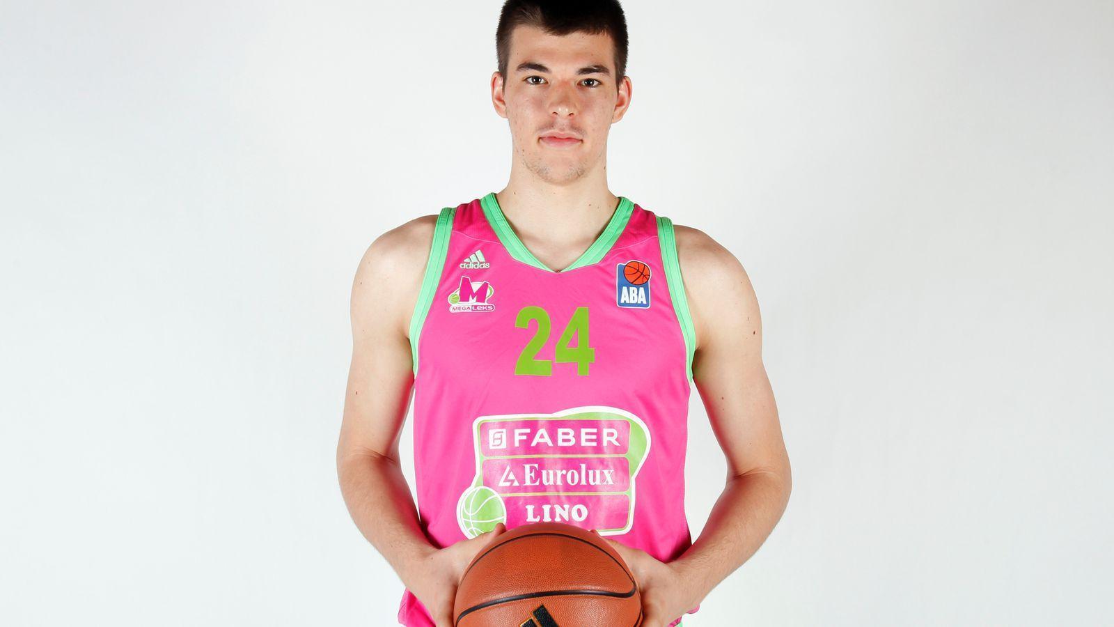 Ante Zizic Wallpapers - Wallpaper Cave