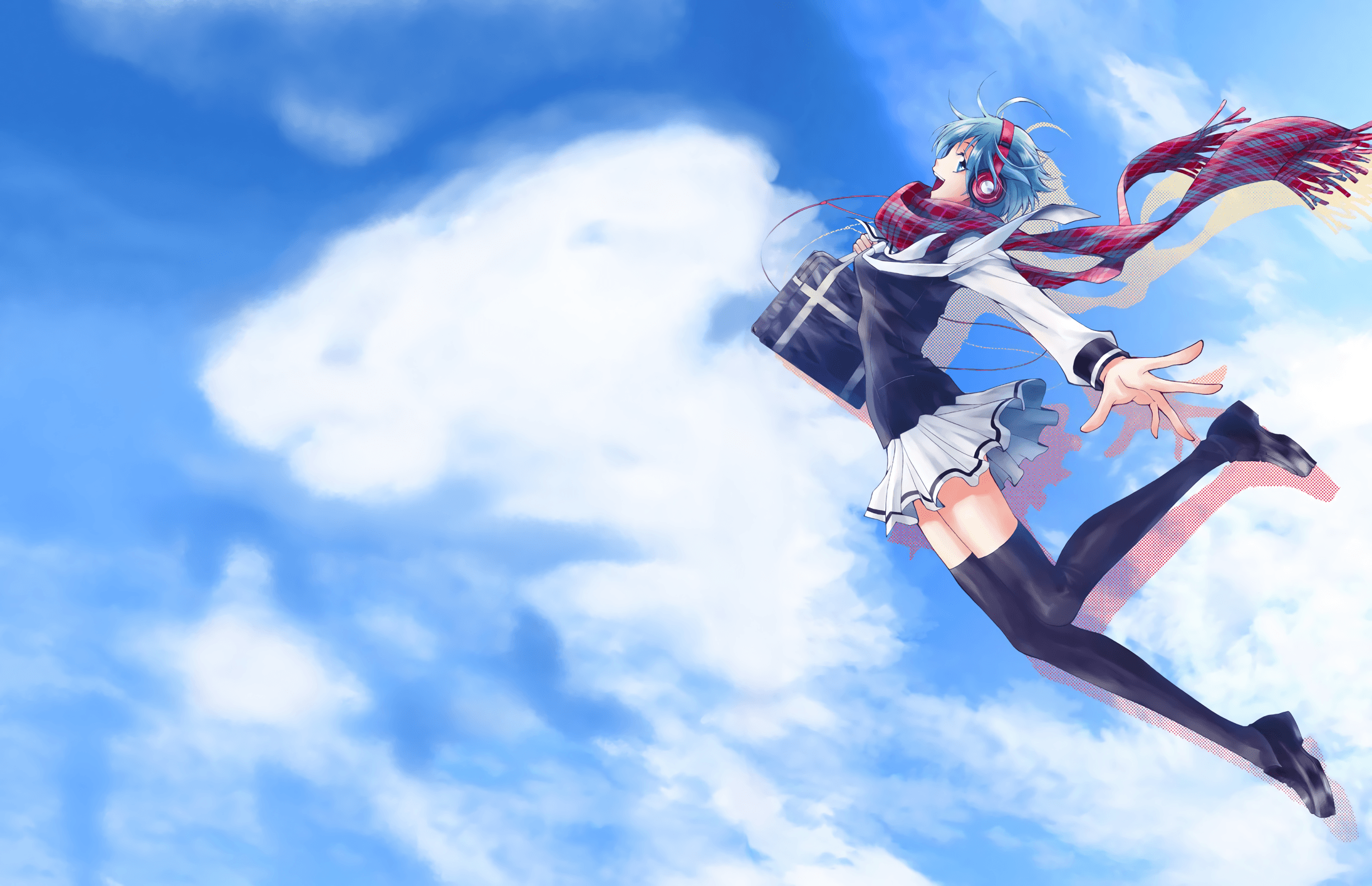 Fuuka Wallpapers - Wallpaper Cave