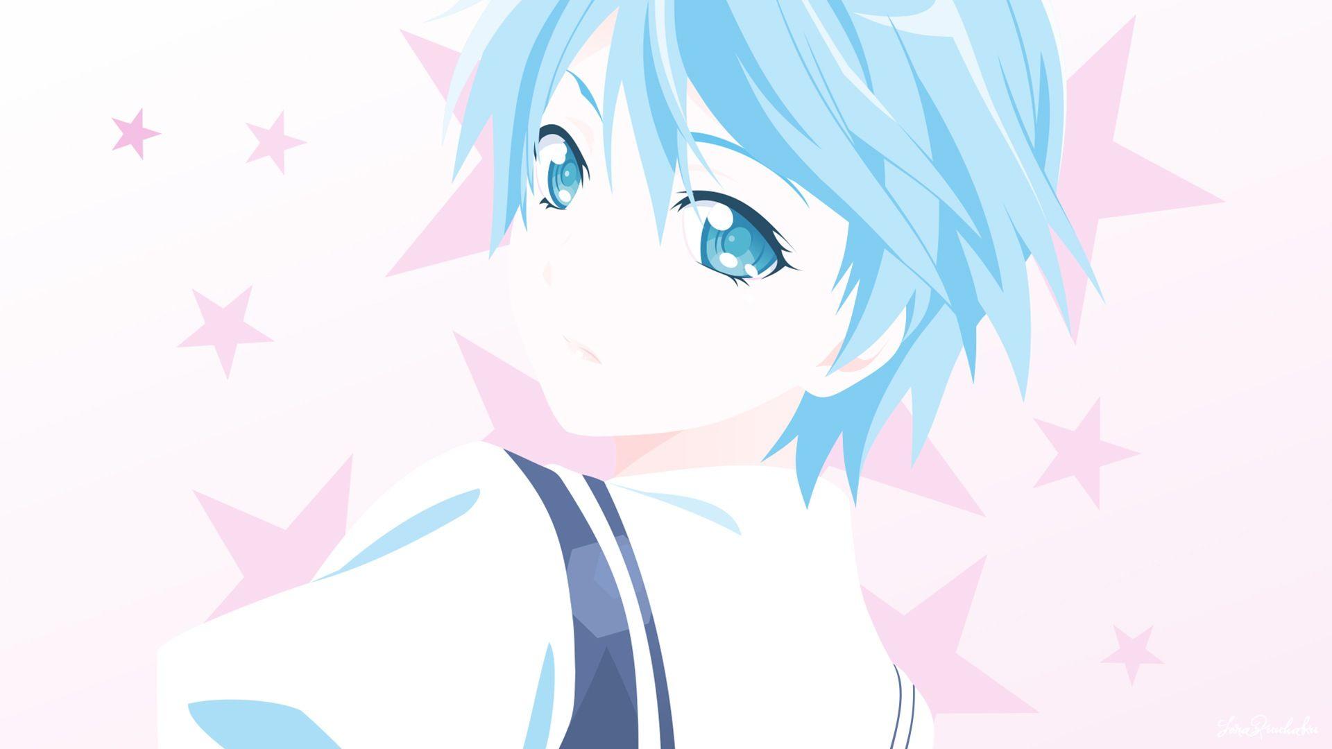 Fuuka Wallpapers - Wallpaper Cave