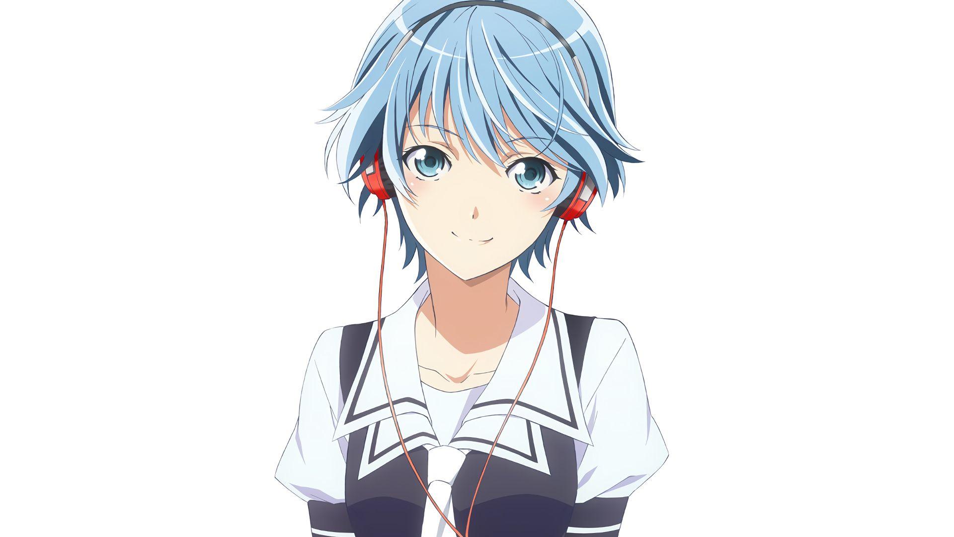 Fuuka Wallpapers - Wallpaper Cave