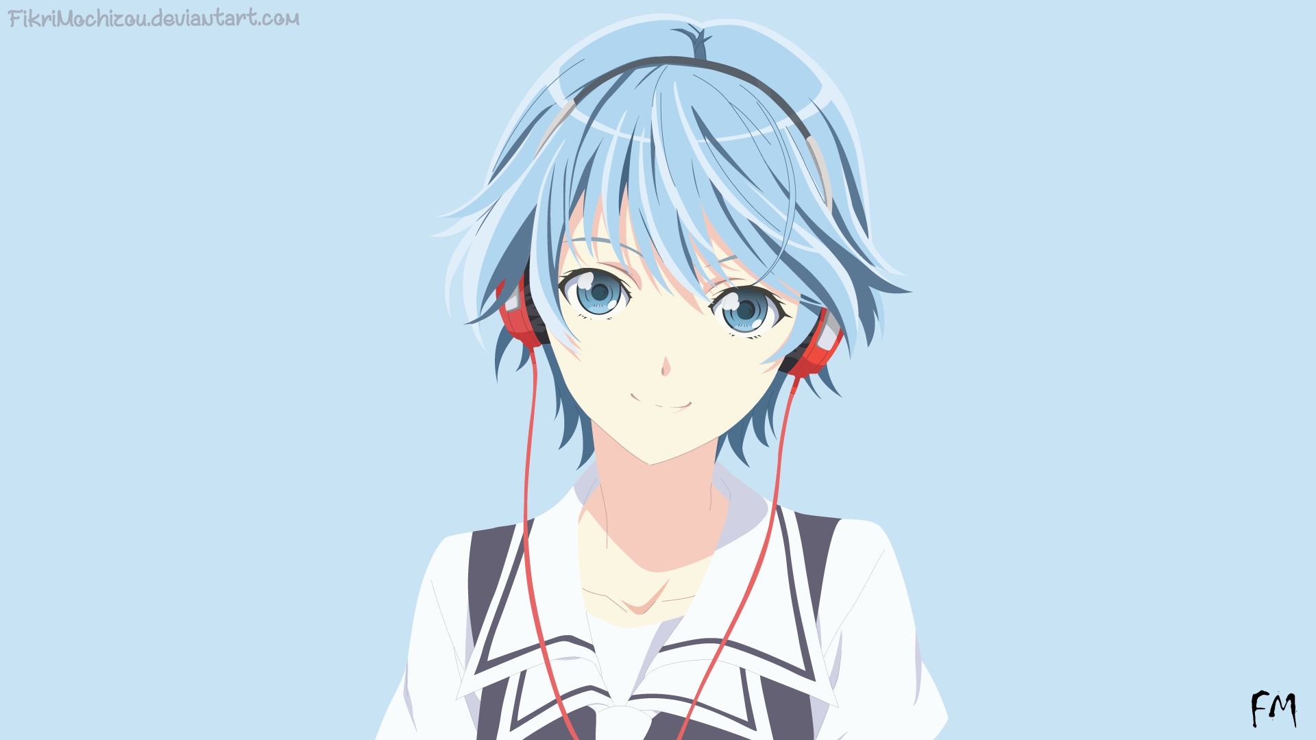 Fuuka Wallpapers - Wallpaper Cave