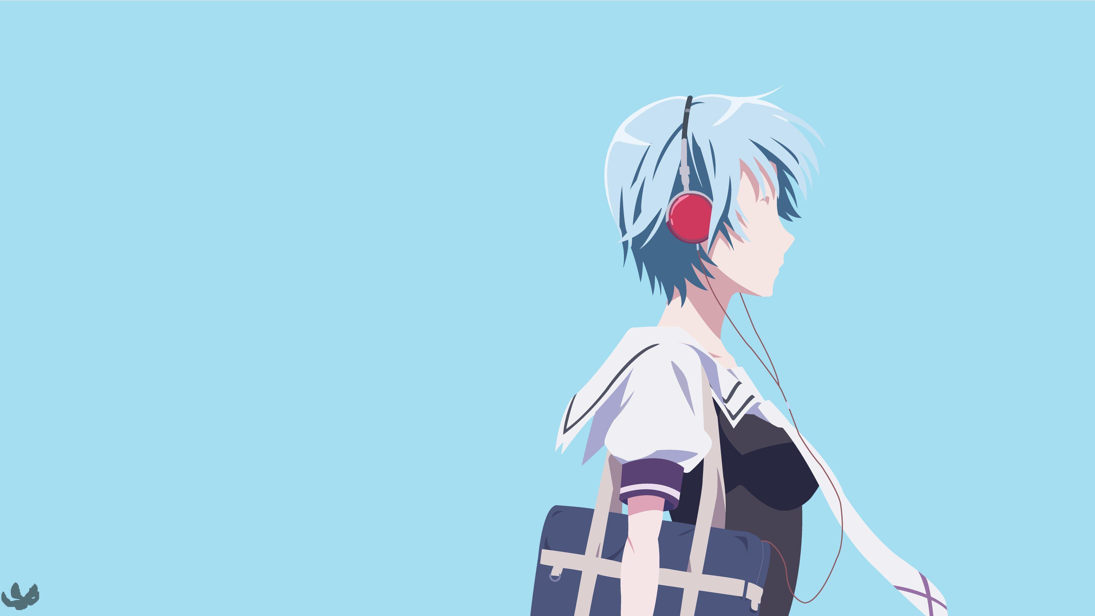 Fuuka Wallpapers - Wallpaper Cave