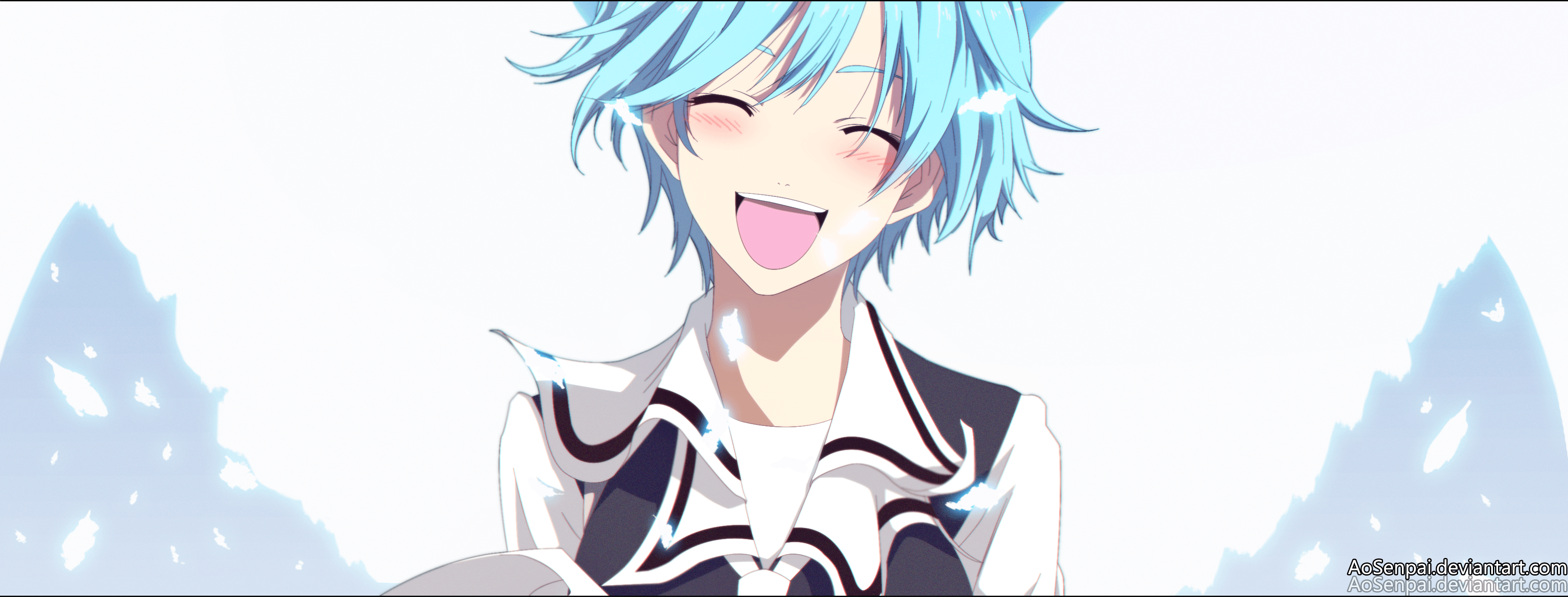 Fuuka Wallpapers - Wallpaper Cave