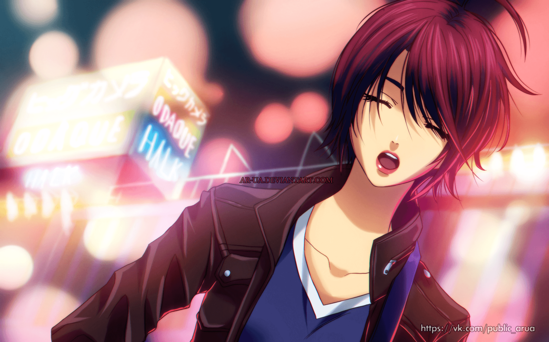 Fuuka Wallpapers - Wallpaper Cave