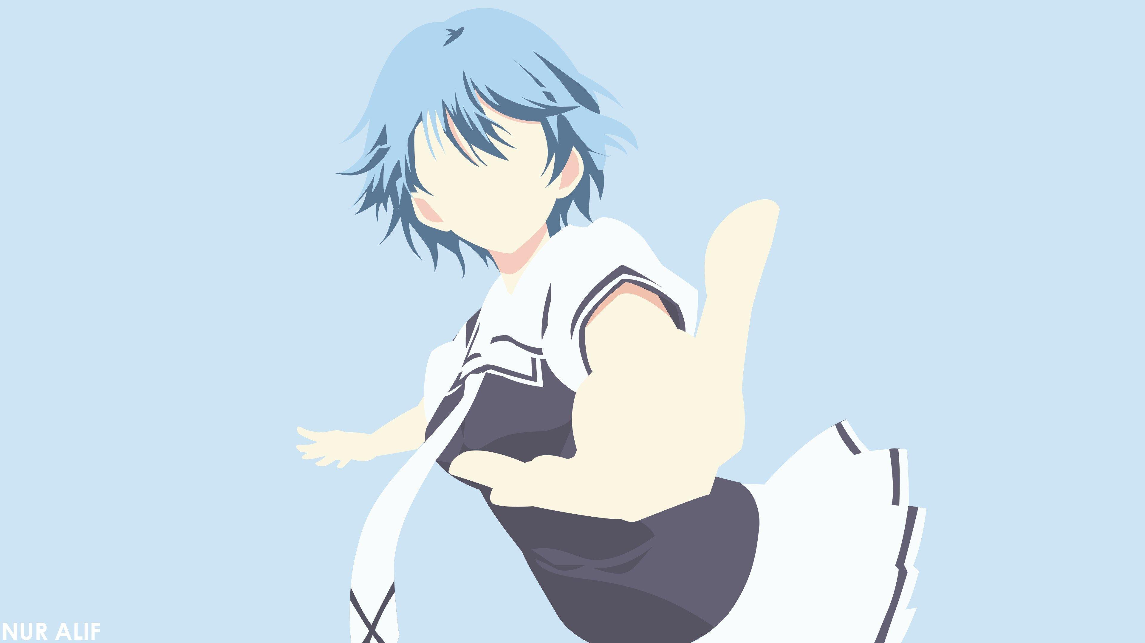 Fuuka Wallpapers - Wallpaper Cave
