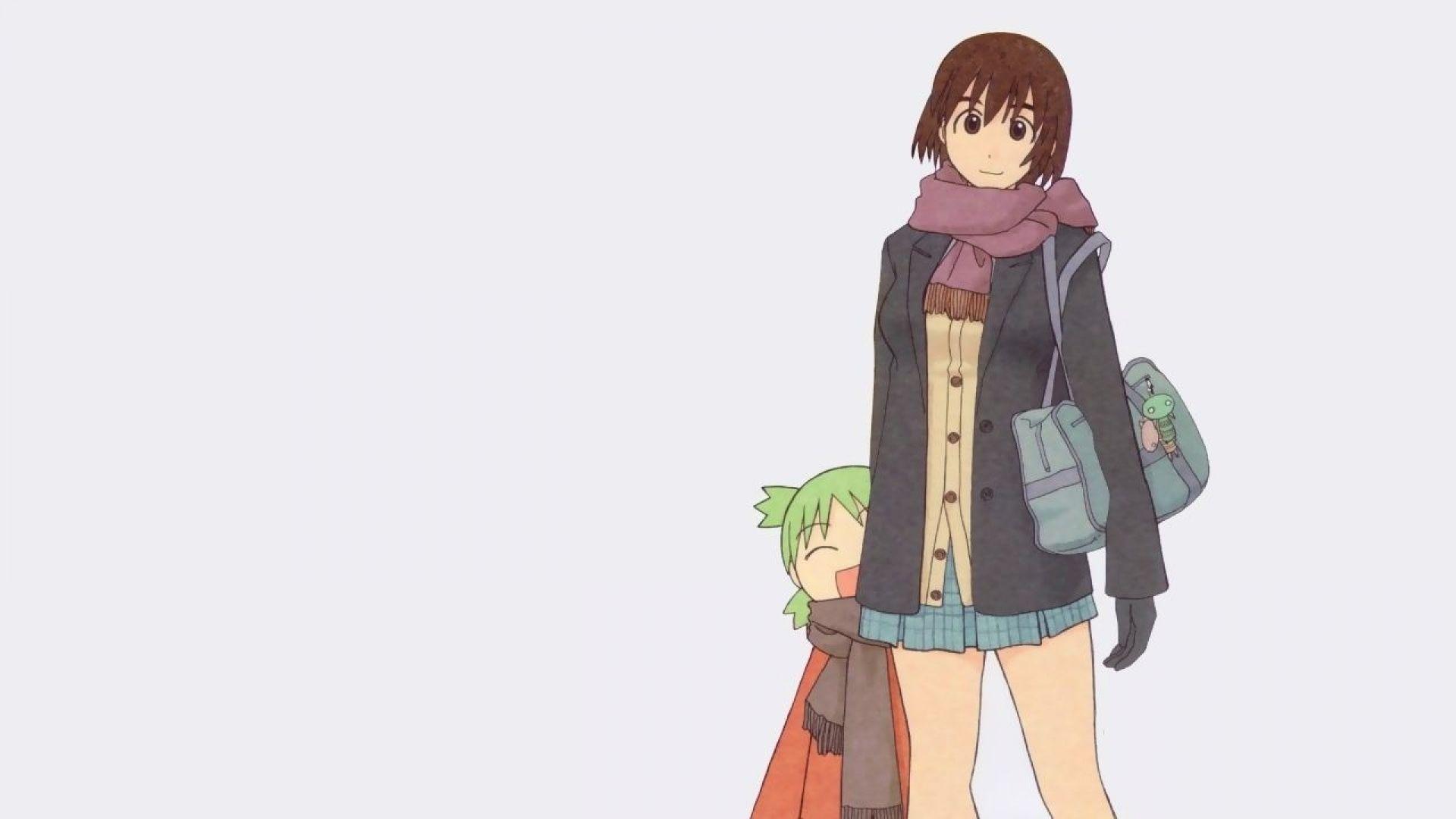 Fuuka Wallpapers - Wallpaper Cave