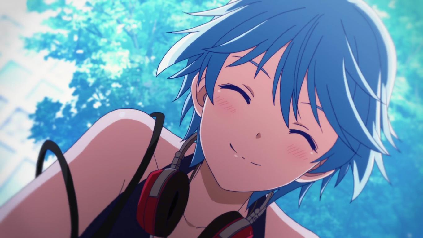 Fuuka Wallpapers - Wallpaper Cave