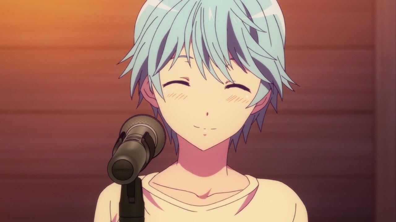 Fuuka Wallpapers - Wallpaper Cave