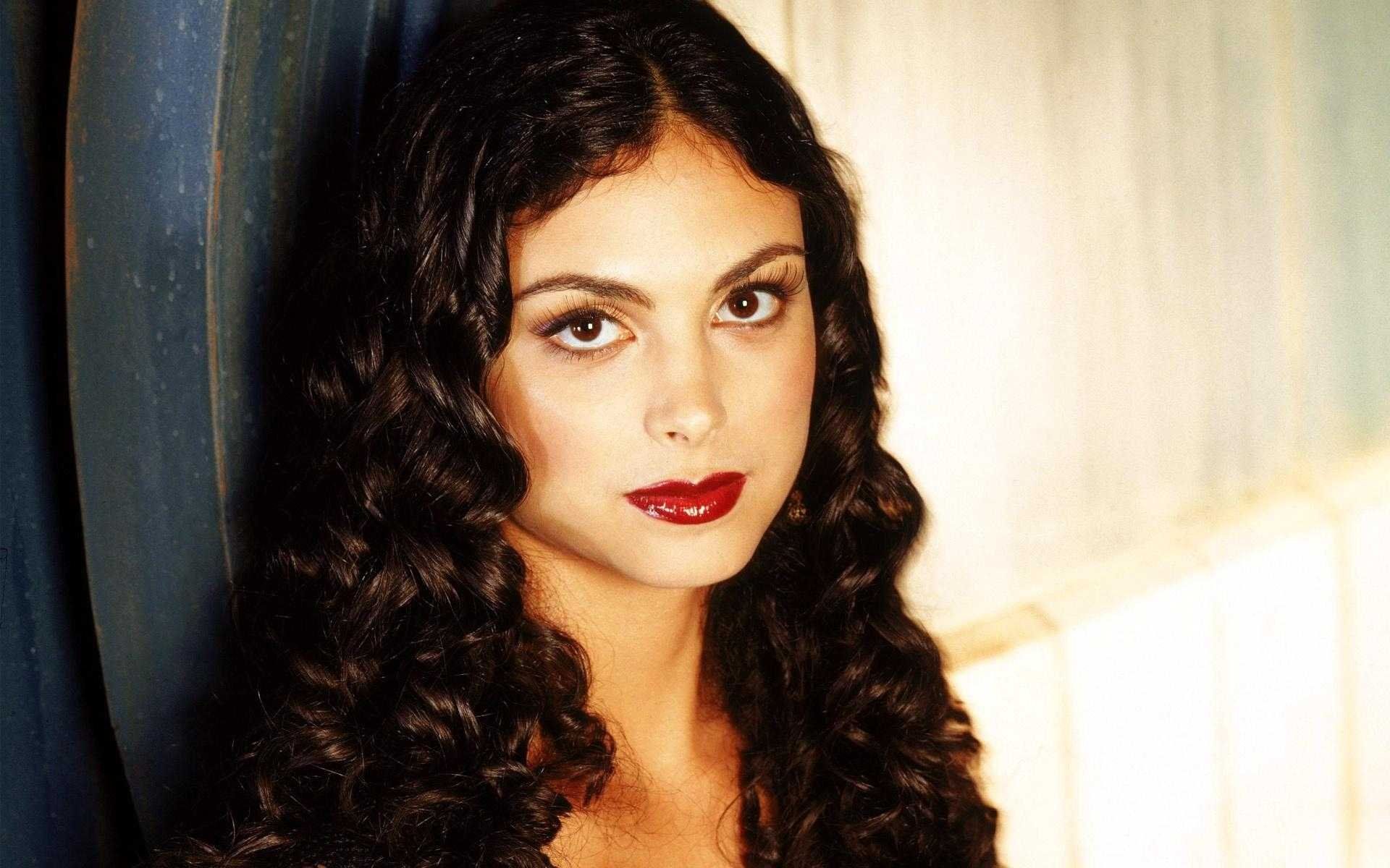 Morena Baccarin Wallpapers - Wallpaper Cave