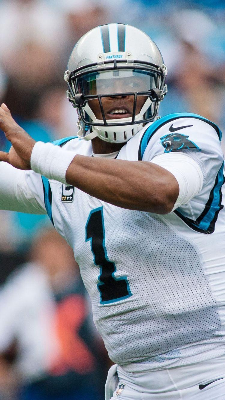 Panthers Wallpapers - Wallpaper Cave