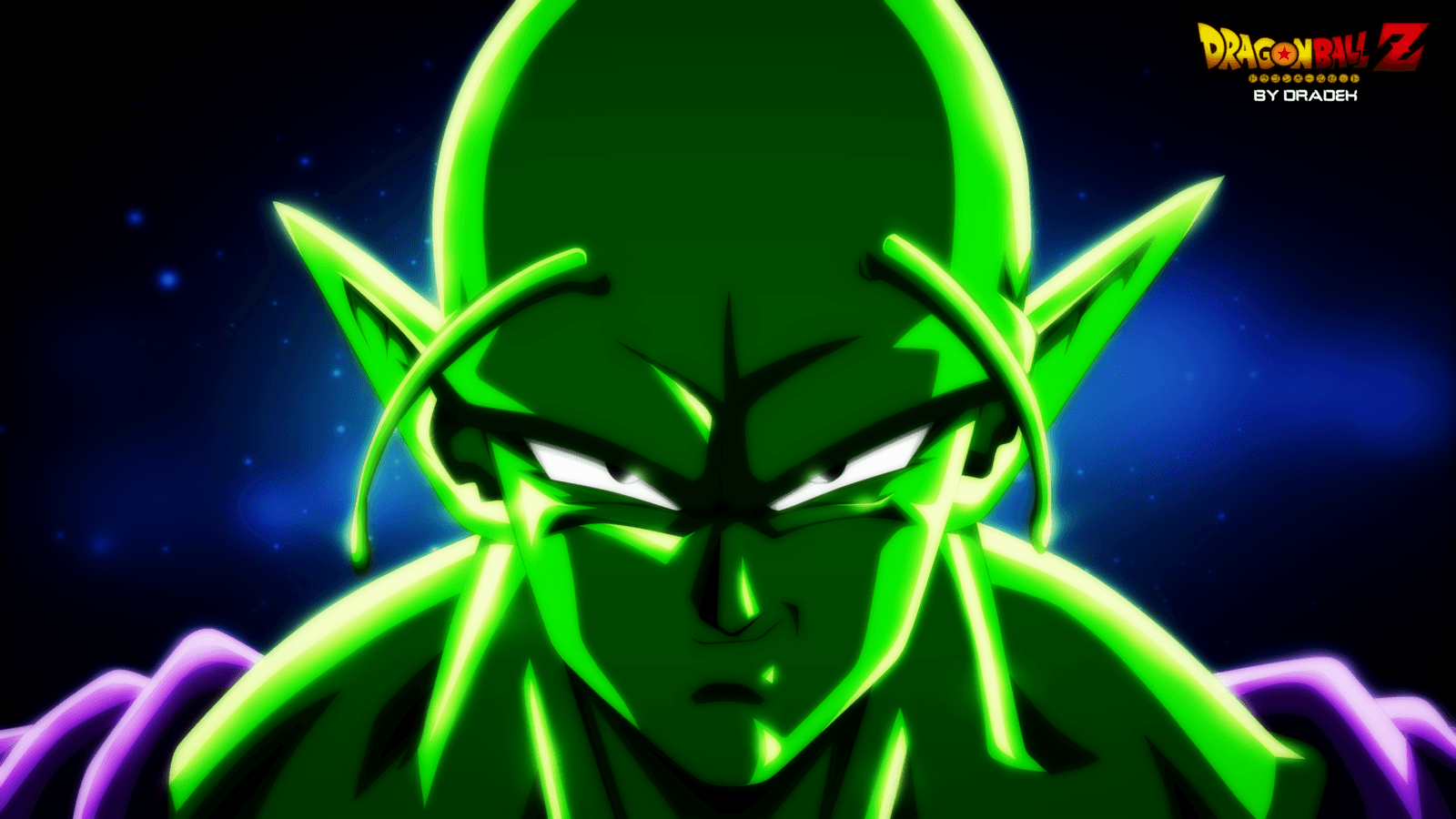 Piccolo Wallpapers - Wallpaper Cave