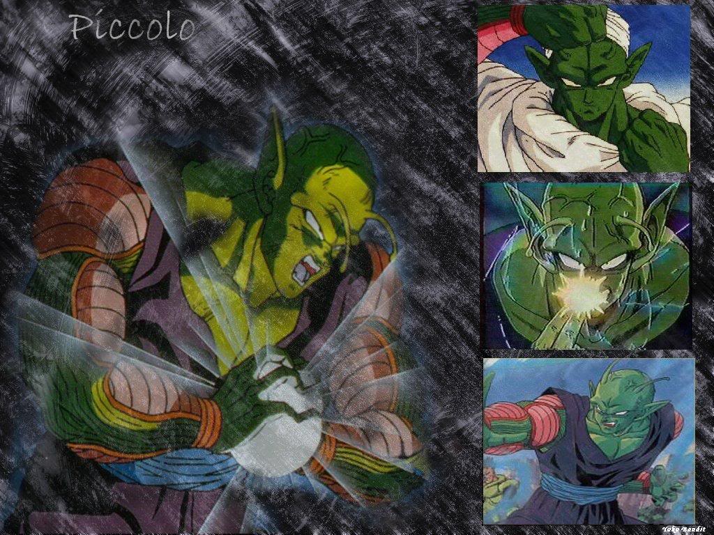 Piccolo Wallpapers - Wallpaper Cave
