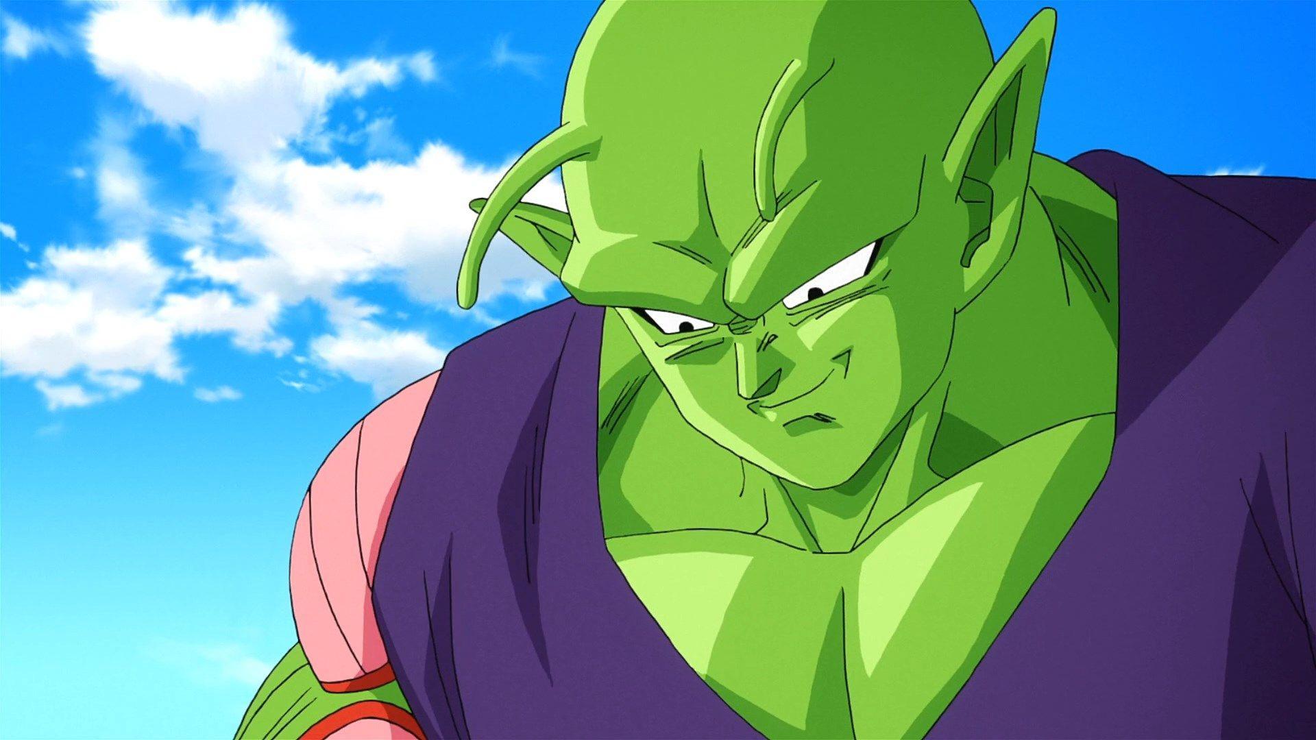 Piccolo Wallpapers - Wallpaper Cave