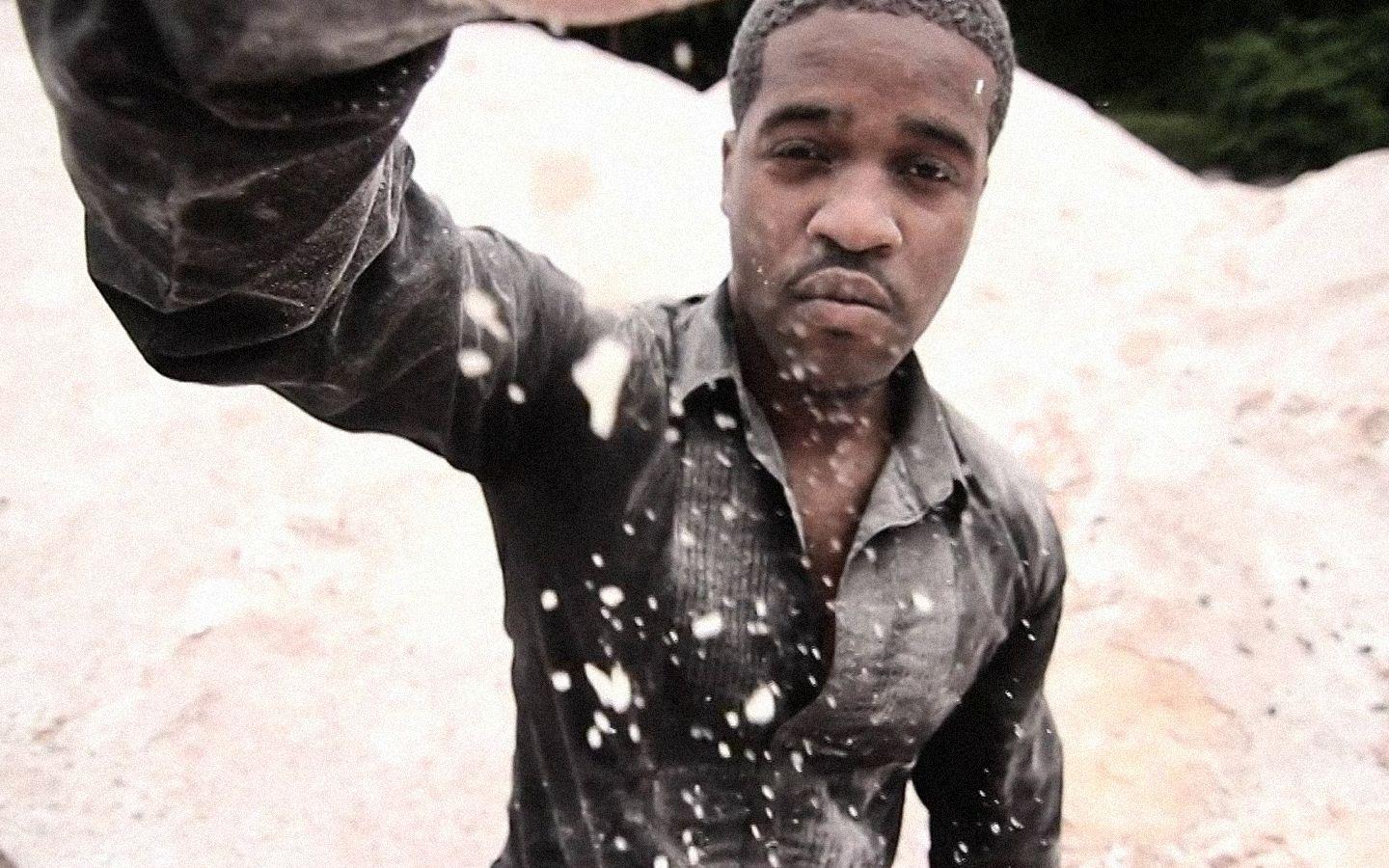 ASAP Ferg Wallpapers - Wallpaper Cave