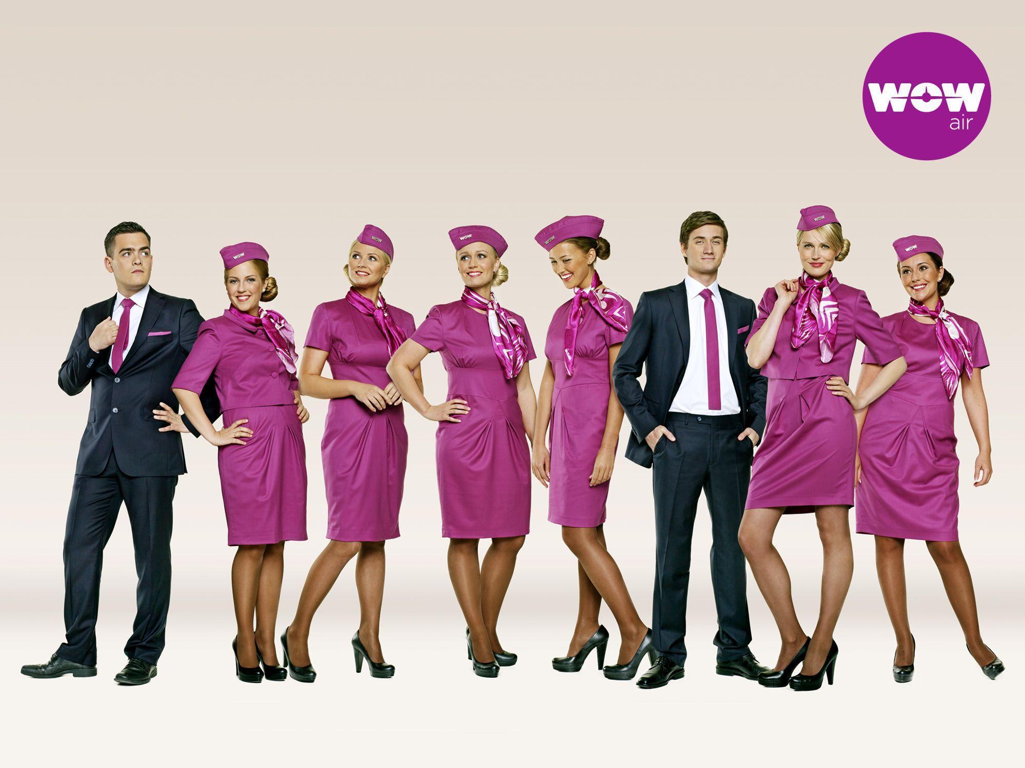 WOW Air Wallpapers - Wallpaper Cave