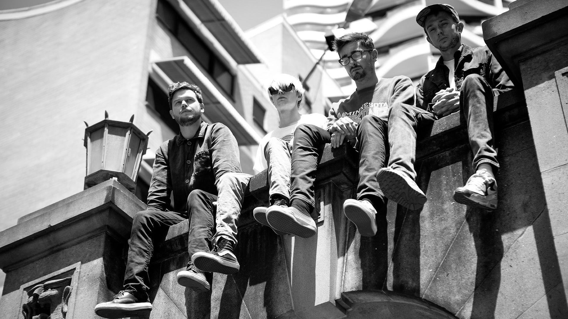 Alt-J Wallpapers - Wallpaper Cave