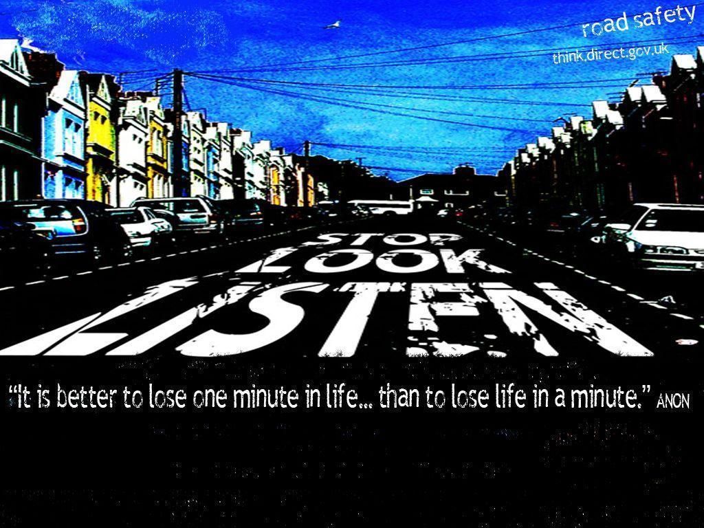 Safety Wallpapers - Wallpaper Cave