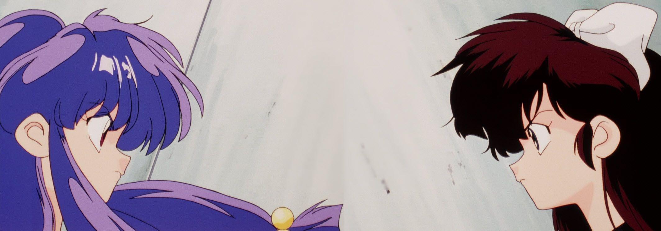 Ranma ½ Wallpapers - Wallpaper Cave