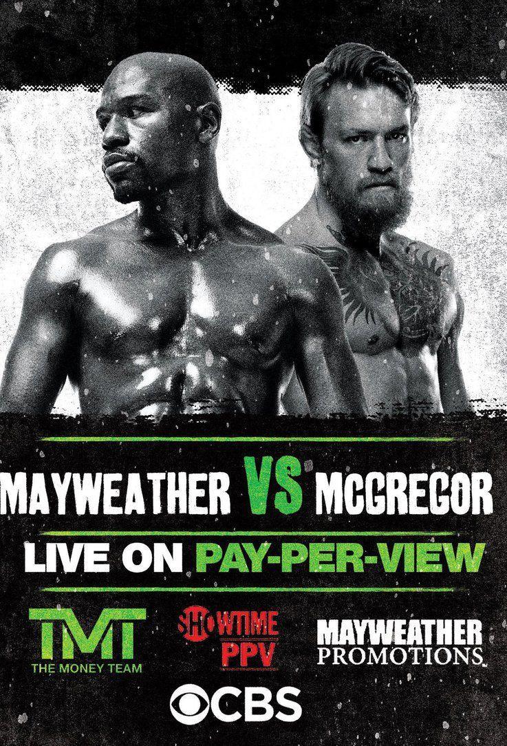 Mayweather Vs McGregor Fight Wallpapers - Wallpaper Cave