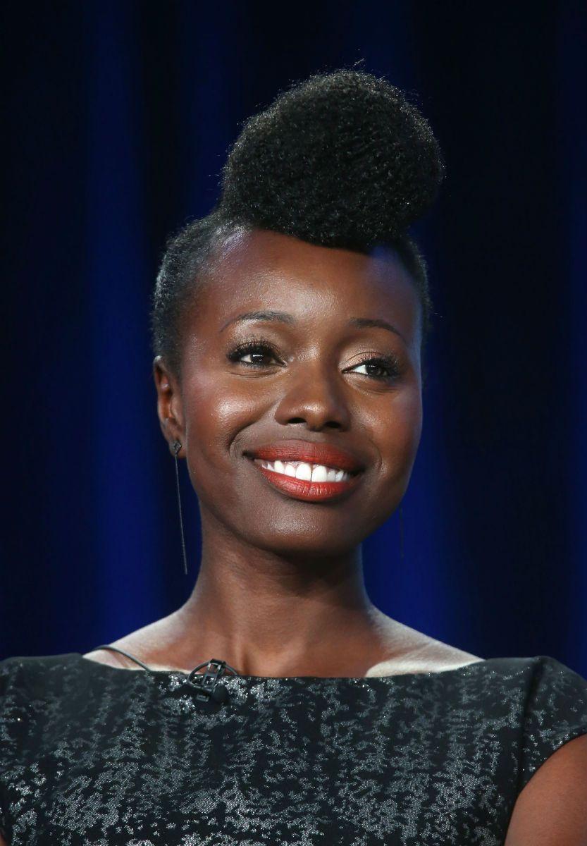 Anna Diop Wallpapers - Wallpaper Cave