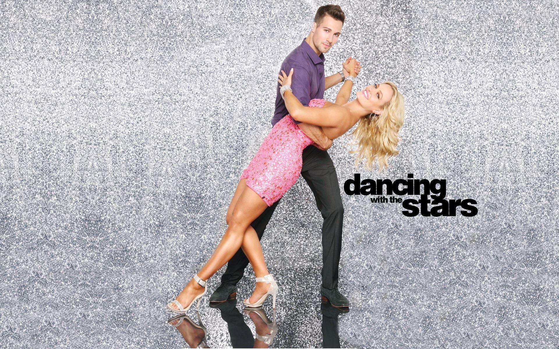 Dancing With The Stars Wallpapers - Wallpaper Cave