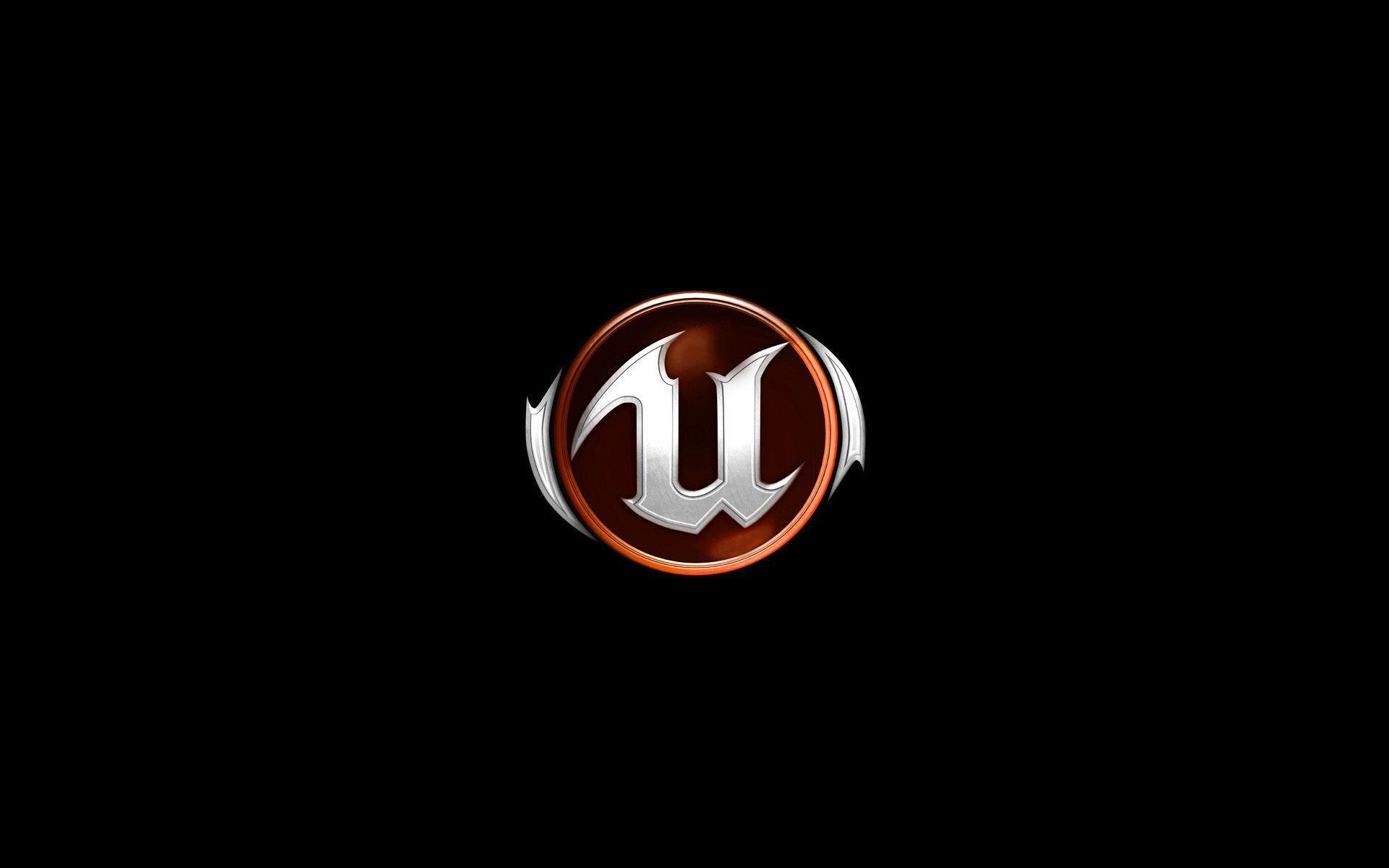 Unreal Wallpapers - Wallpaper Cave