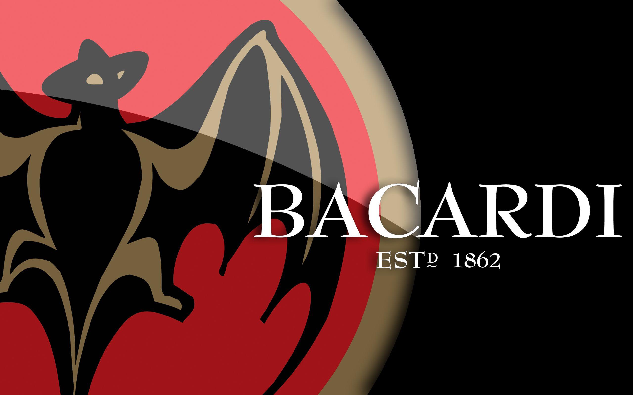 Bacardi Wallpapers - Wallpaper Cave