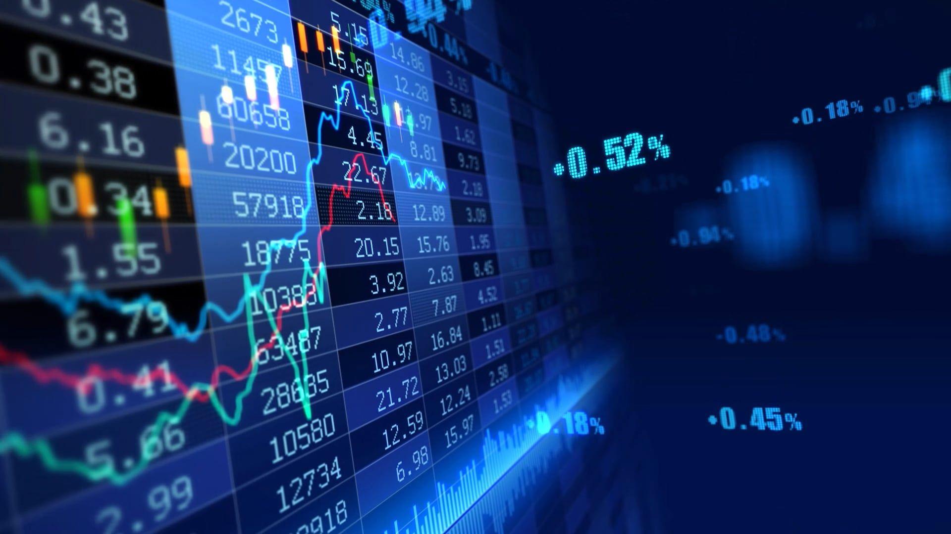 Share Market Wallpapers Wallpaper Cave