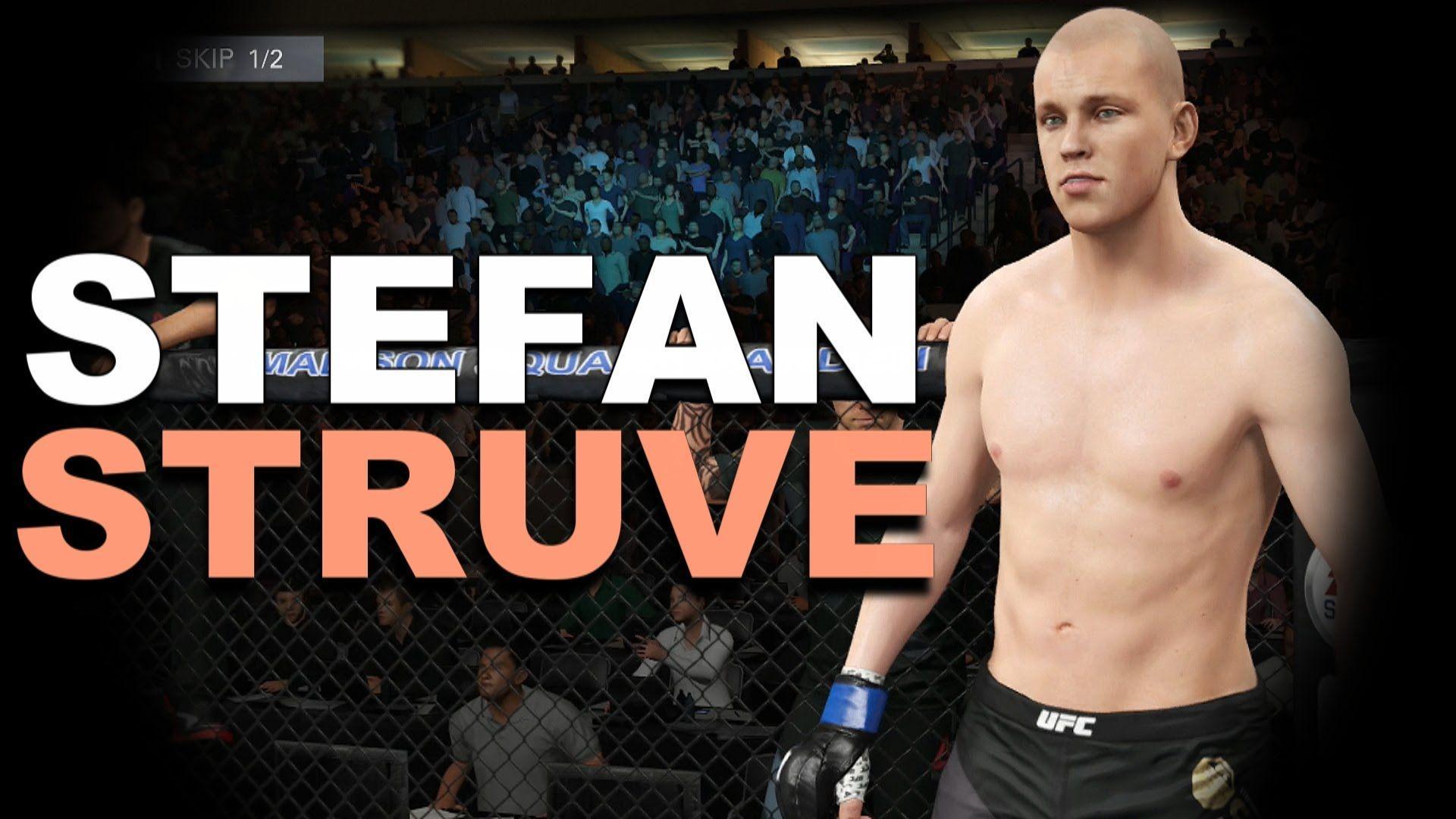 Stefan Struve Wallpapers - Wallpaper Cave