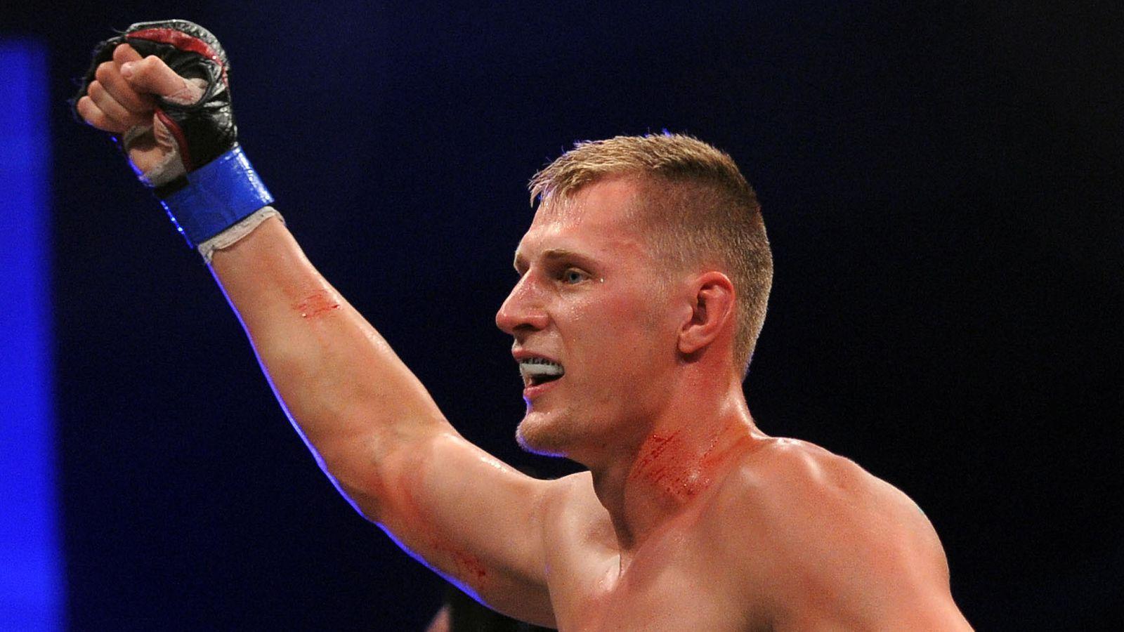 Alexander Volkov Wallpapers - Wallpaper Cave