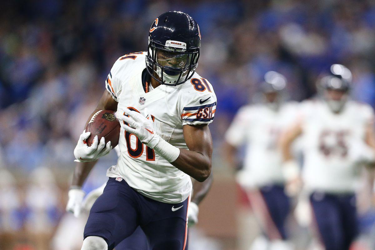 Cameron Meredith Wallpapers - Wallpaper Cave