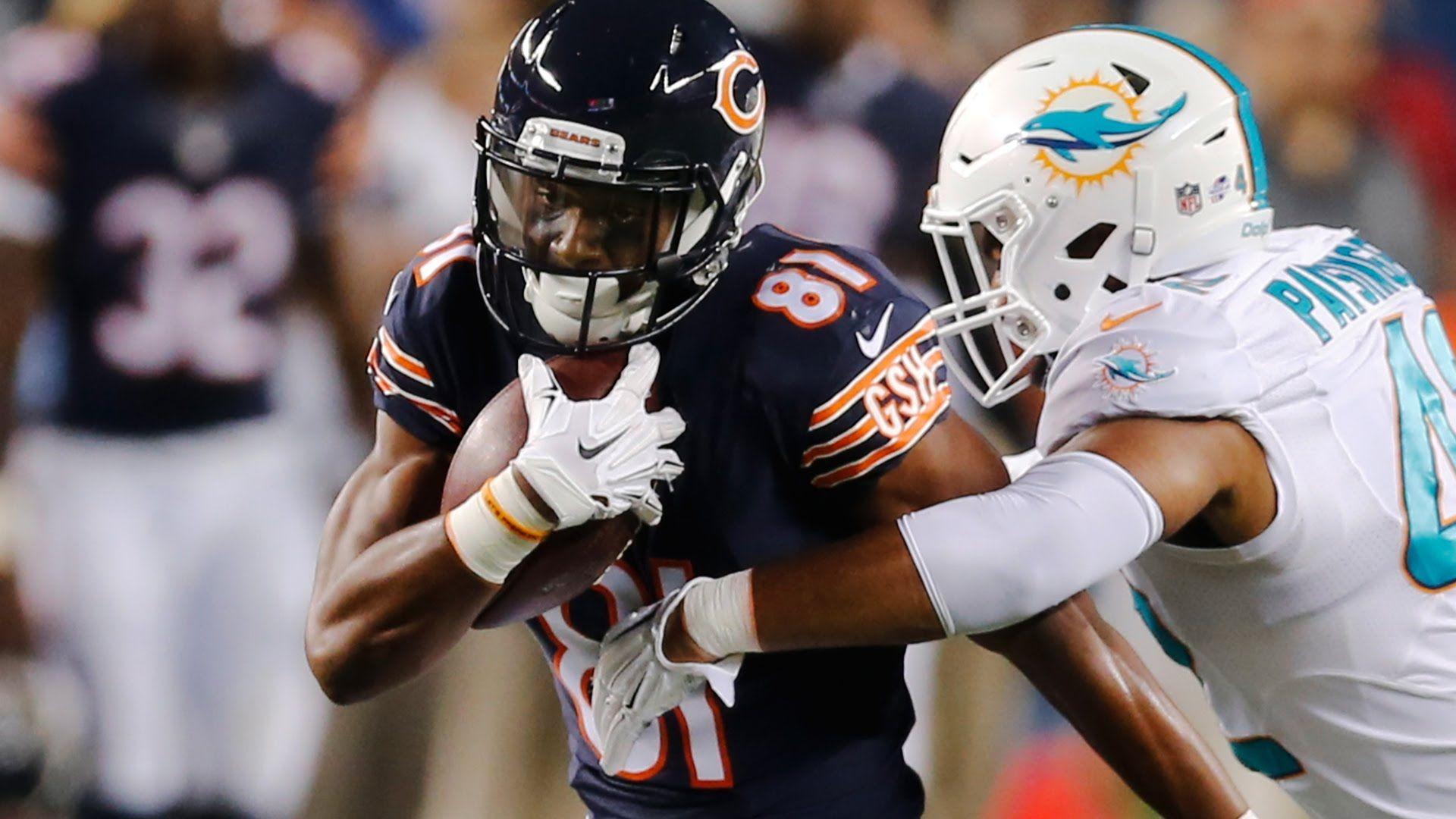 Cameron Meredith Wallpapers - Wallpaper Cave