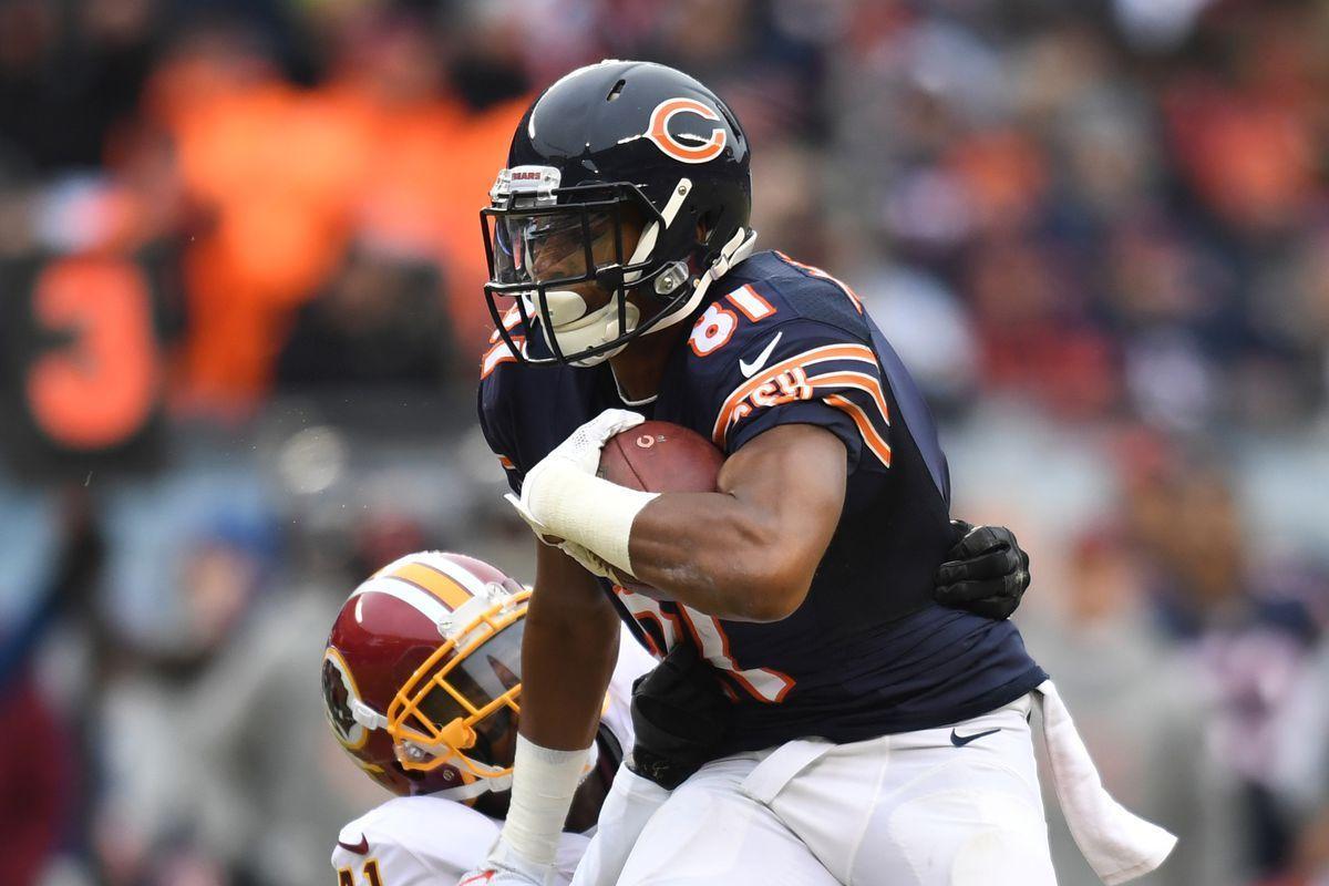 Cameron Meredith Wallpapers - Wallpaper Cave