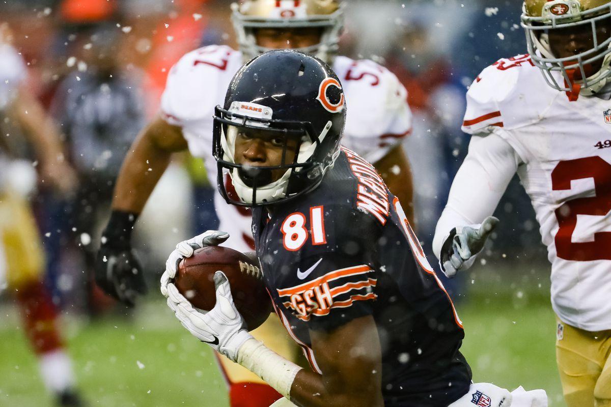 Cameron Meredith Wallpapers - Wallpaper Cave