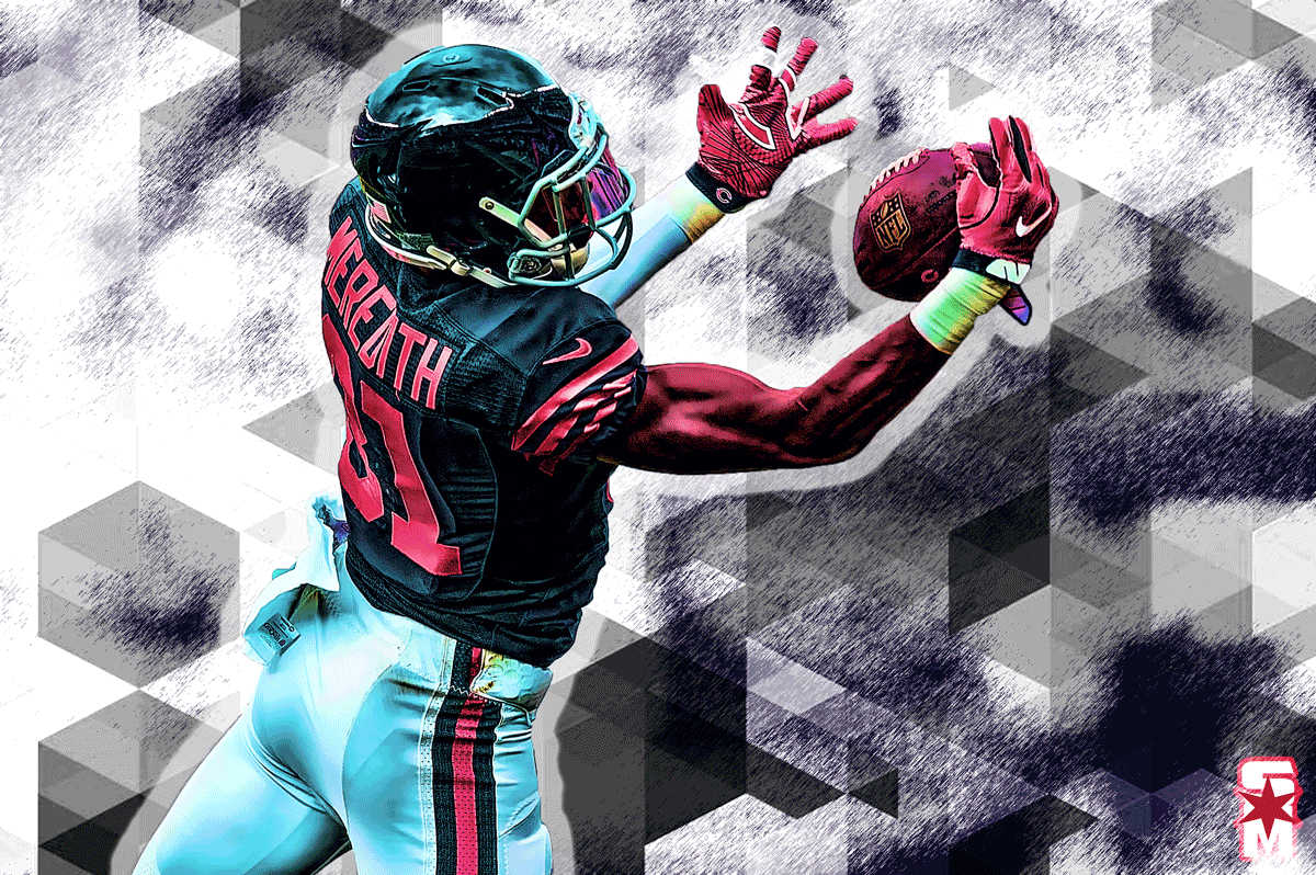 Cameron Meredith Wallpapers - Wallpaper Cave