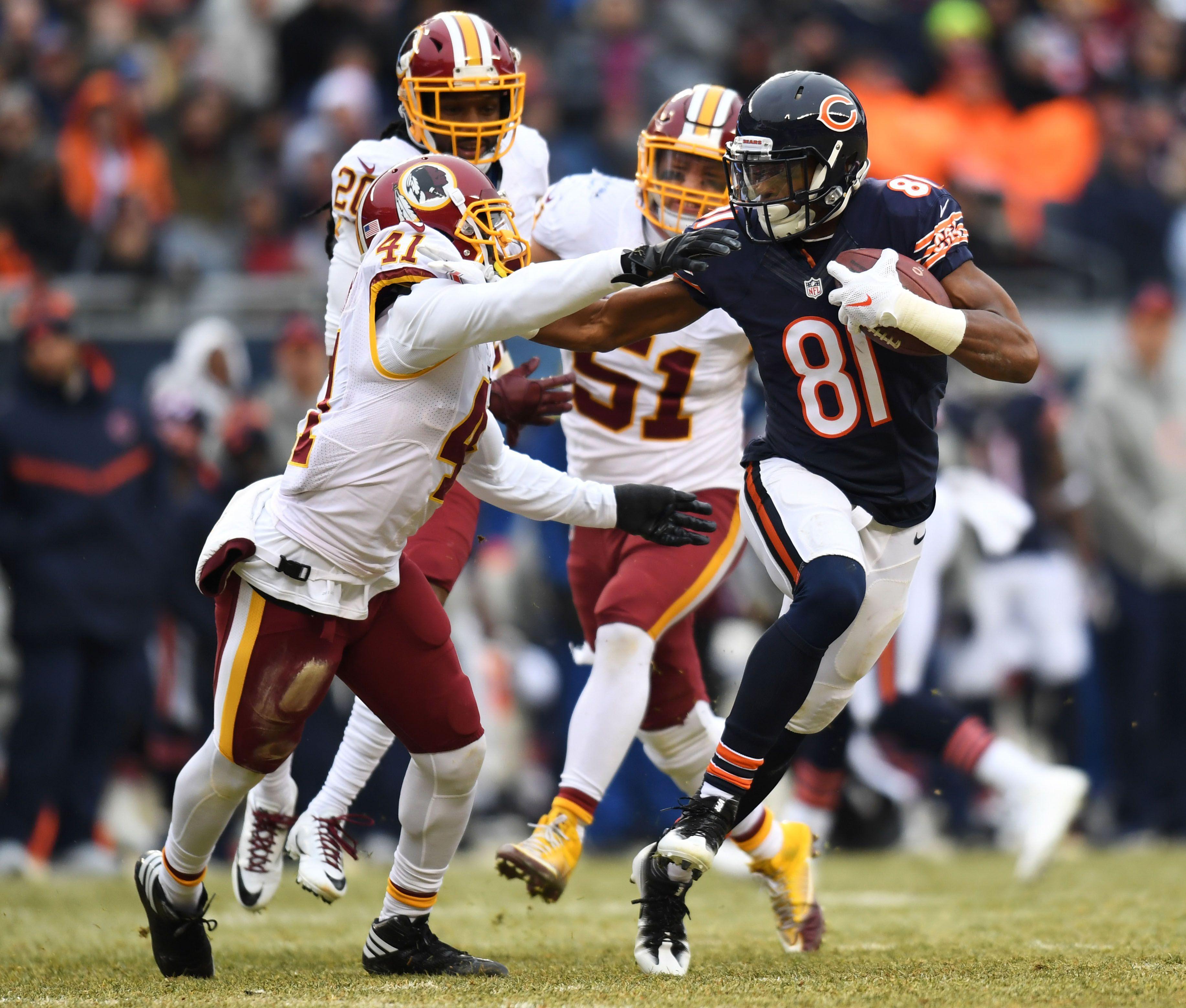 Cameron Meredith Wallpapers - Wallpaper Cave