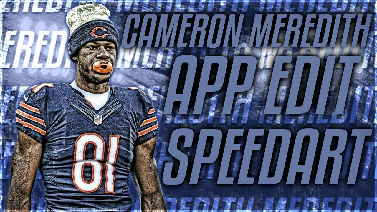 Cameron Meredith Wallpapers - Wallpaper Cave