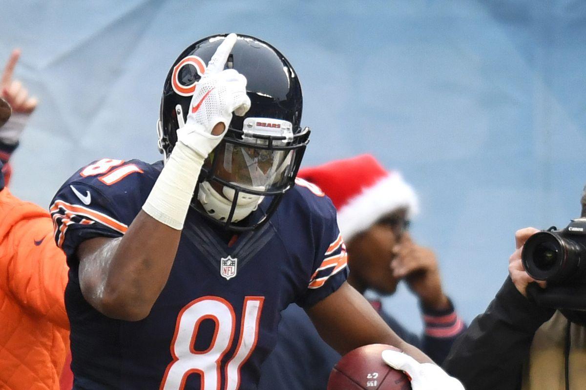 Cameron Meredith Wallpapers - Wallpaper Cave