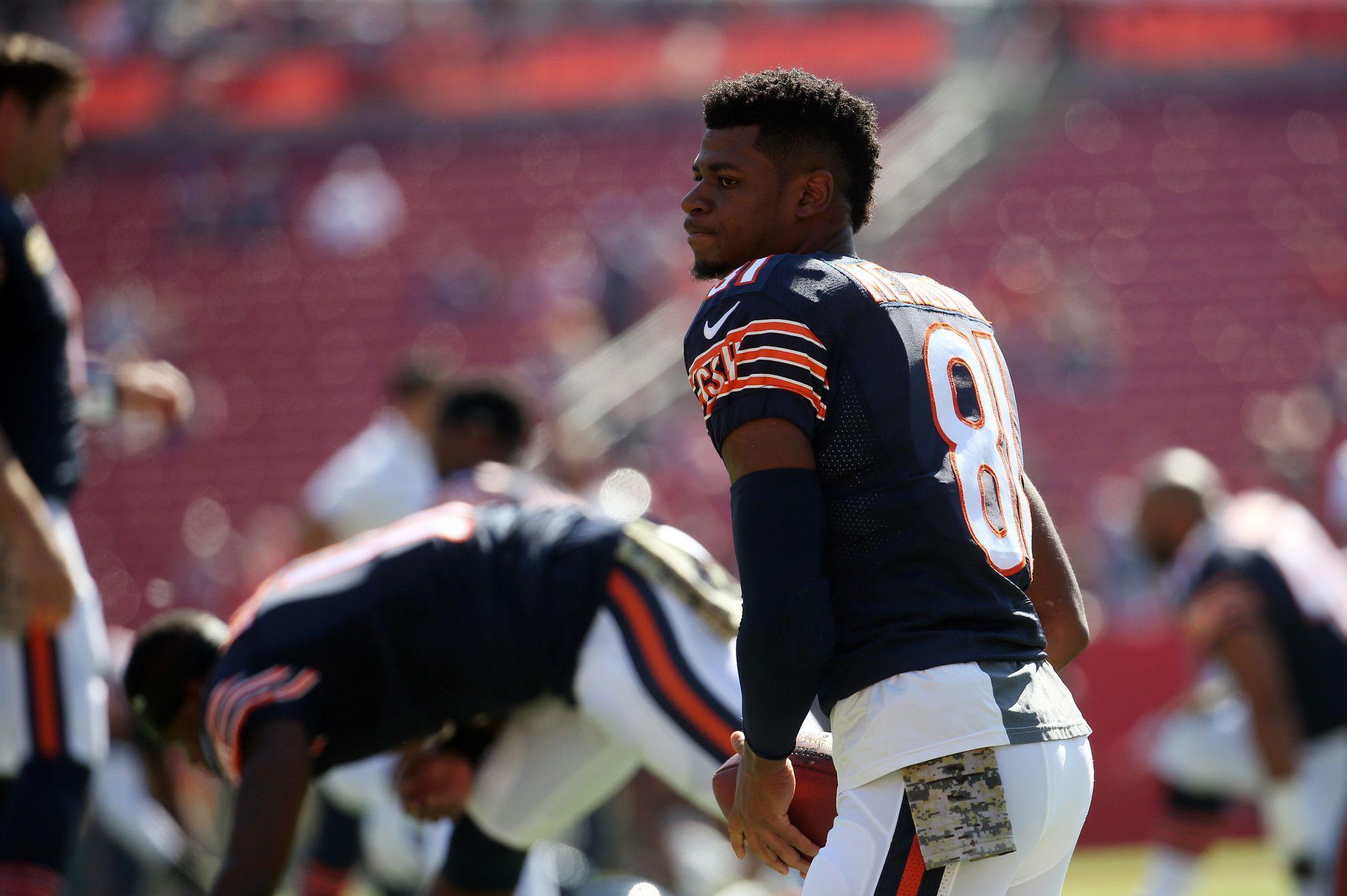 Cameron Meredith Wallpapers - Wallpaper Cave