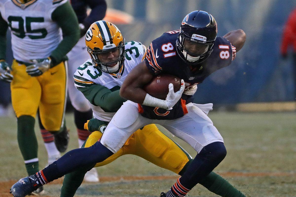 Cameron Meredith Wallpapers - Wallpaper Cave