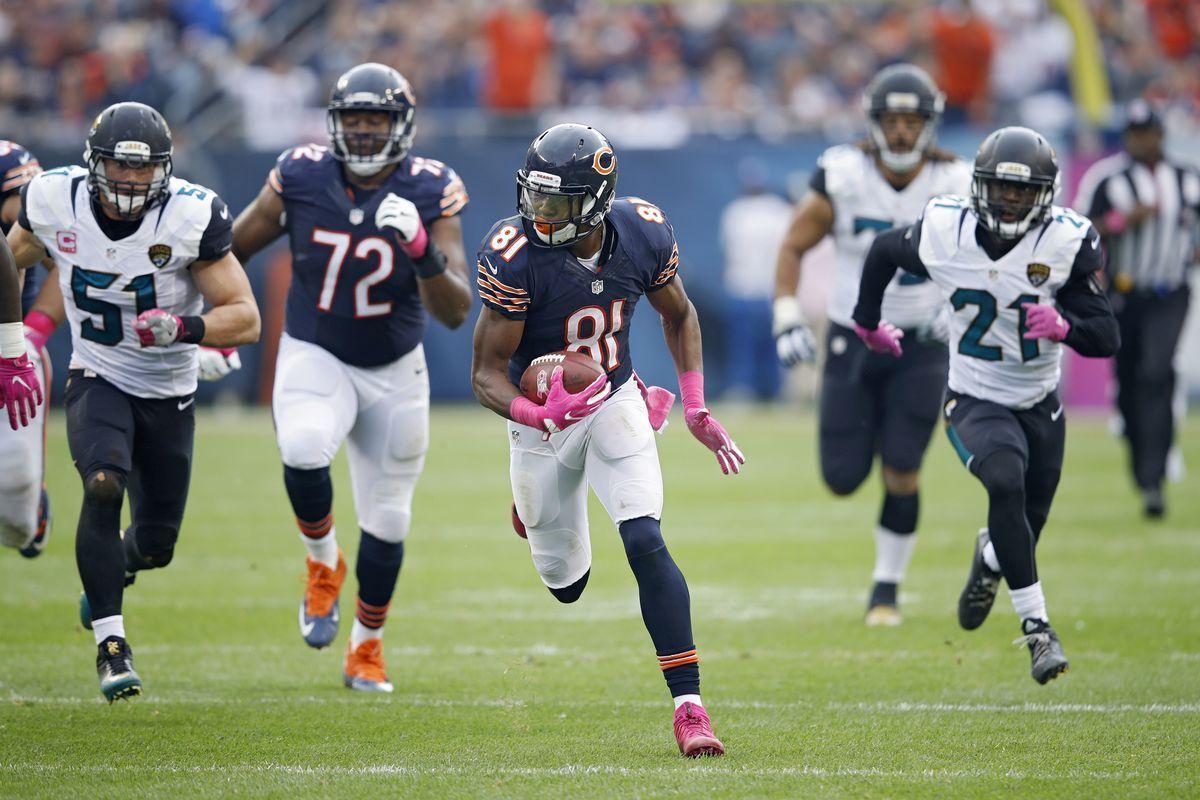 Cameron Meredith Wallpapers - Wallpaper Cave