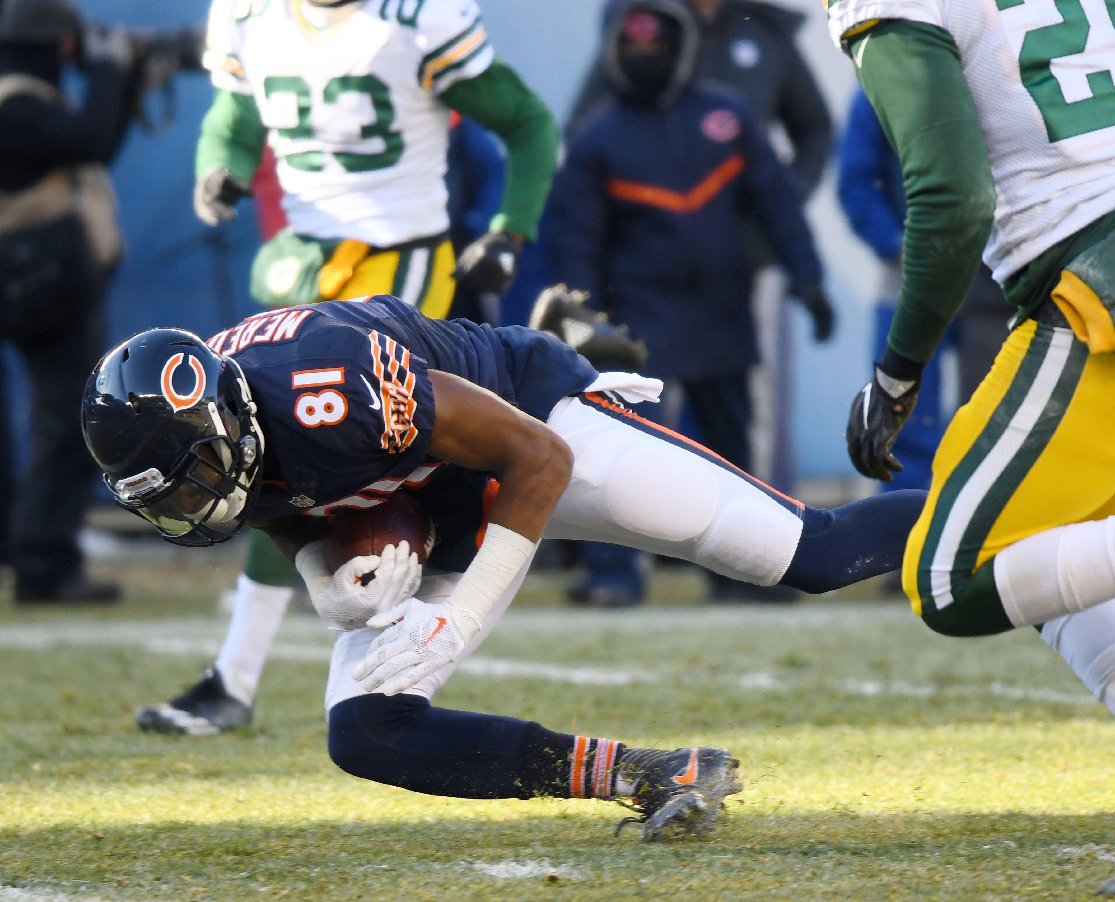 Cameron Meredith Wallpapers - Wallpaper Cave