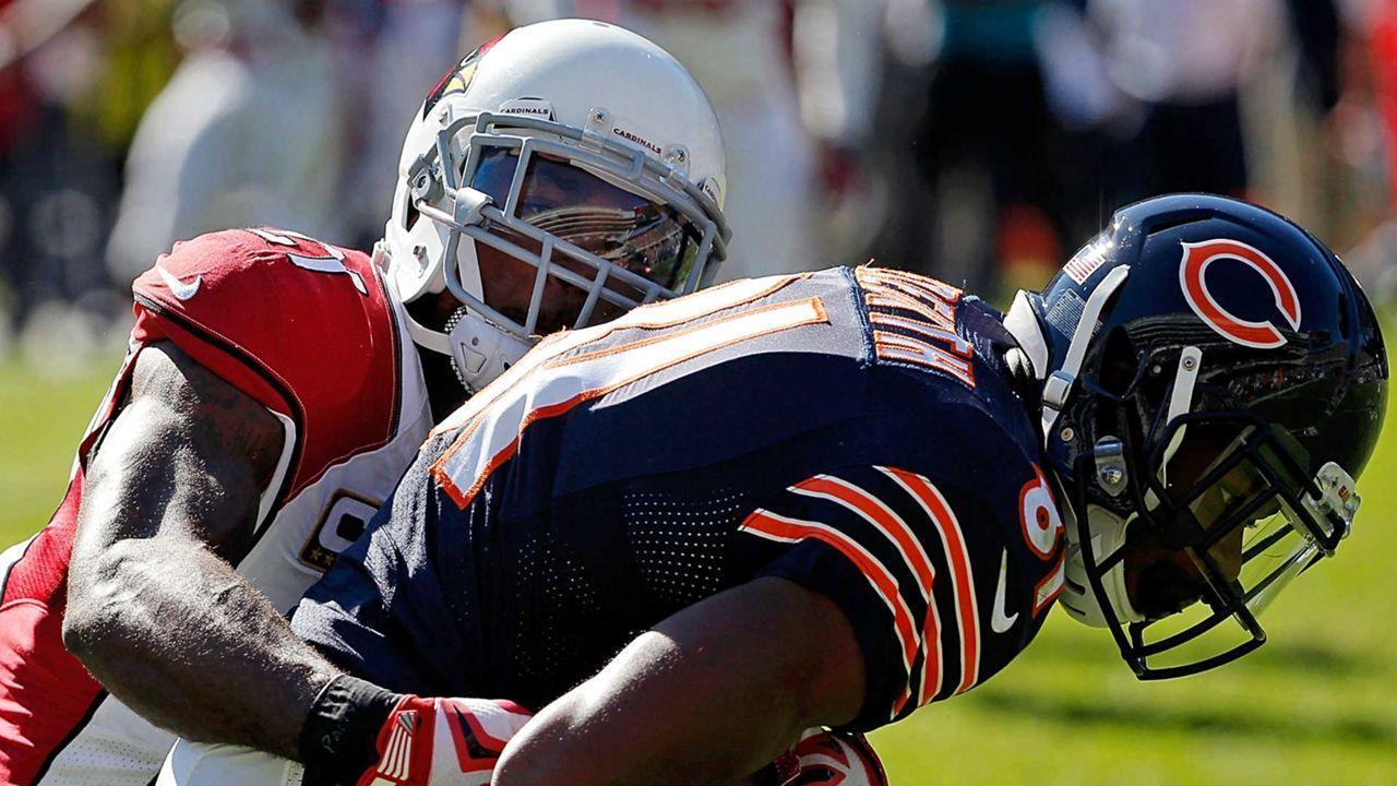 Cameron Meredith Wallpapers - Wallpaper Cave