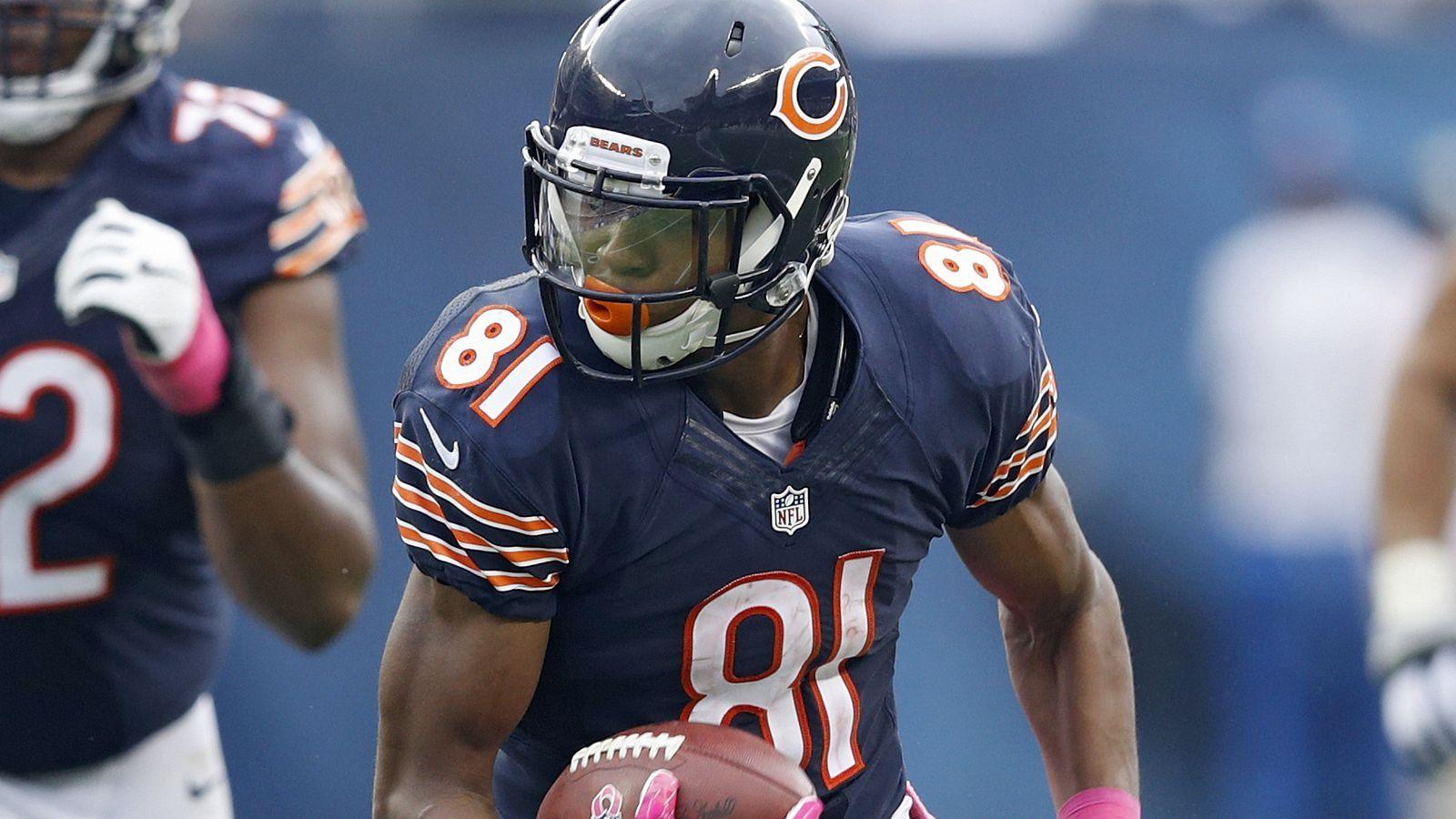 Cameron Meredith Wallpapers - Wallpaper Cave