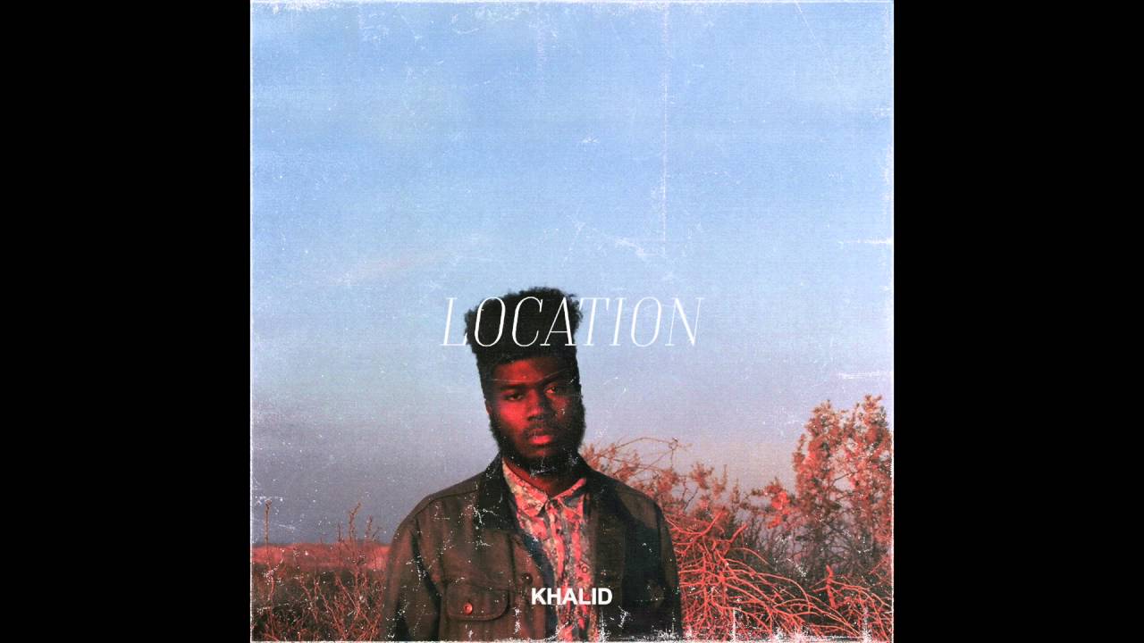 Khalid Wallpapers - Wallpaper Cave