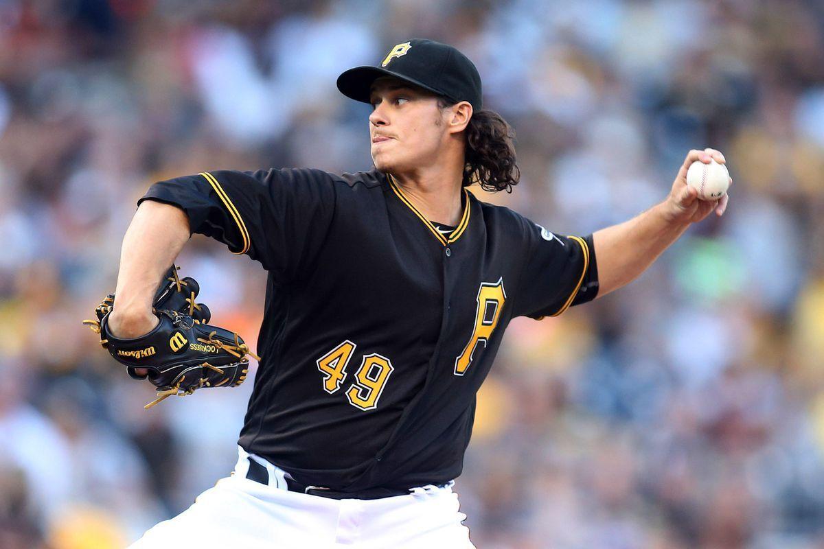 Jeff Locke Wallpapers - Wallpaper Cave